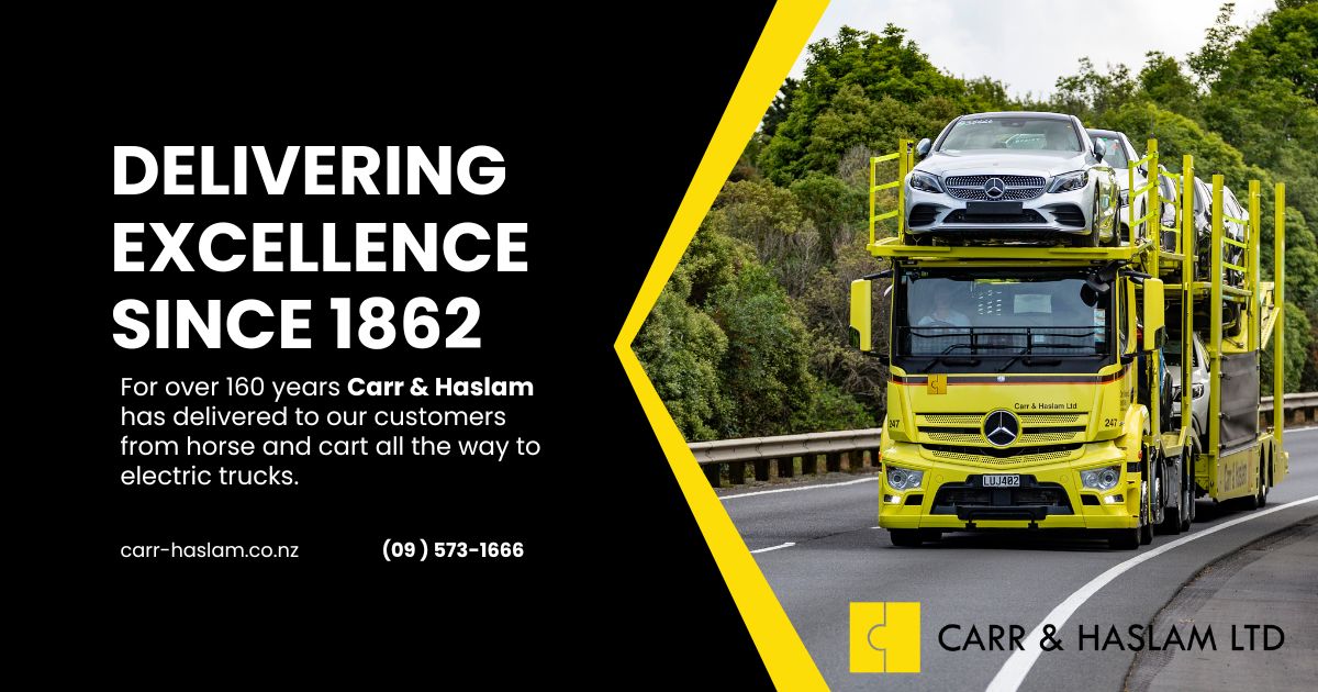 Get Instant Quote | Carr & Haslam